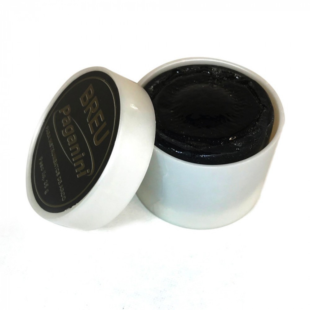 Breu Paganini Escuro Para instrumentos de arco 35g Pbr022 - Loja de ...