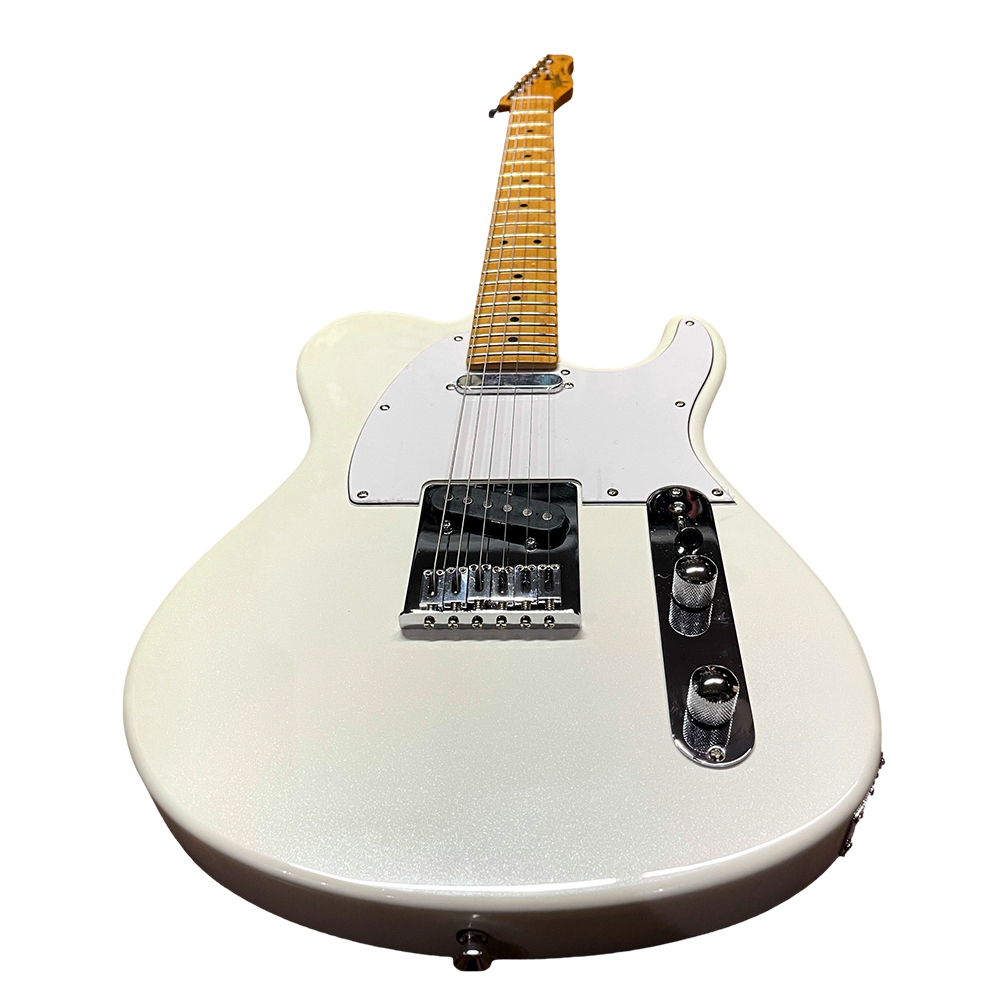 Kit Guitarra Tagima Tw55 Branca Amplificador Borne G30 - Loja de Instrumentos Musicais São ...