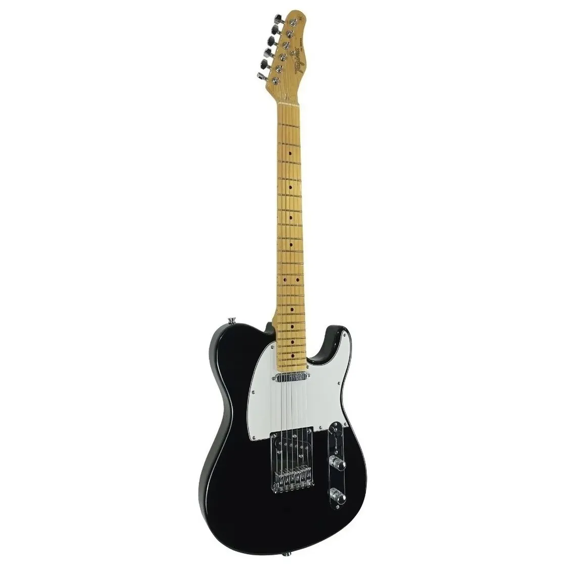 Kit Guitarra Tagima Tw55 Preta Amplificador Borne G30 - Loja de Instrumentos Musicais São ...