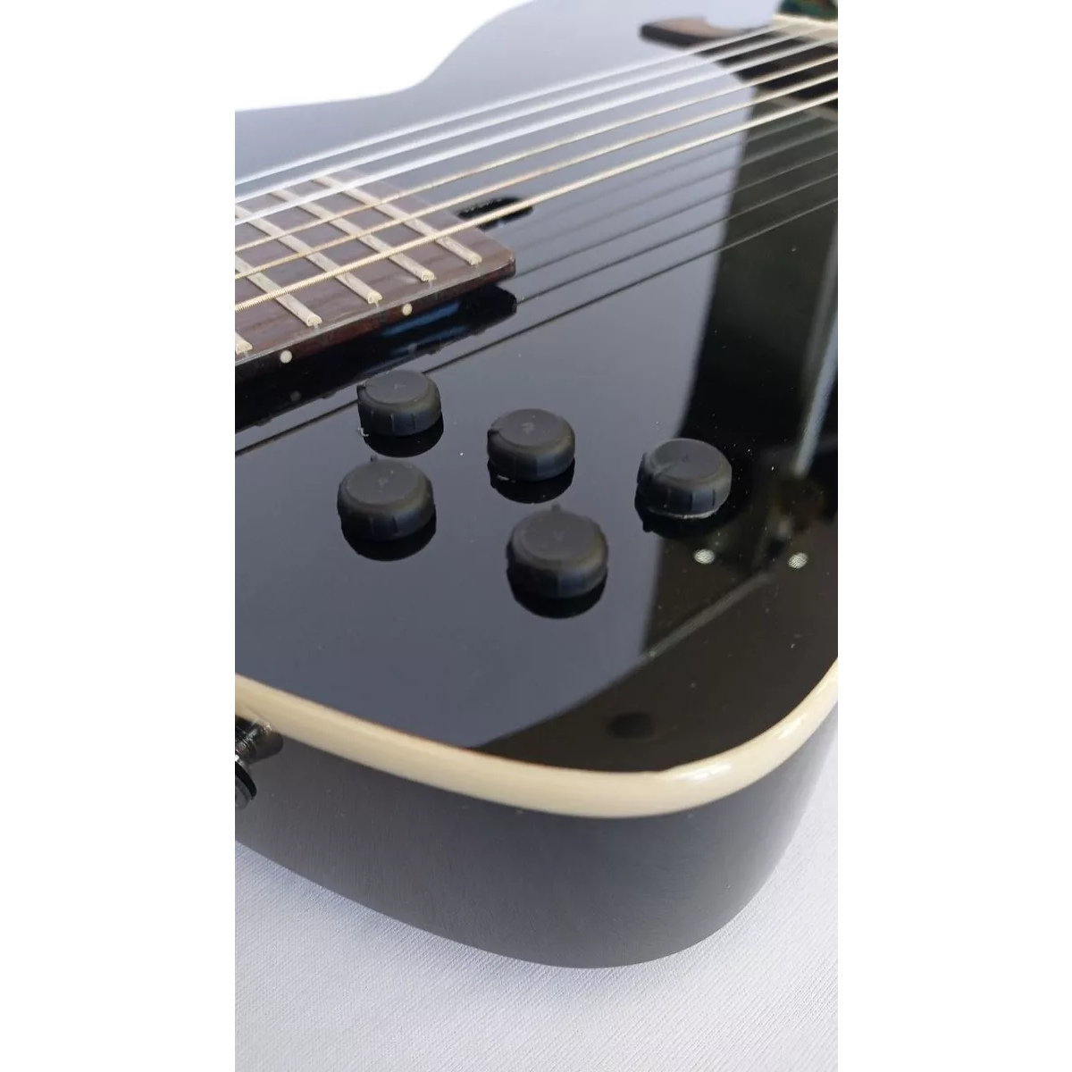 Violão flat Tagima Modena I NY Nylon BK Preto - Loja de Instrumentos ...