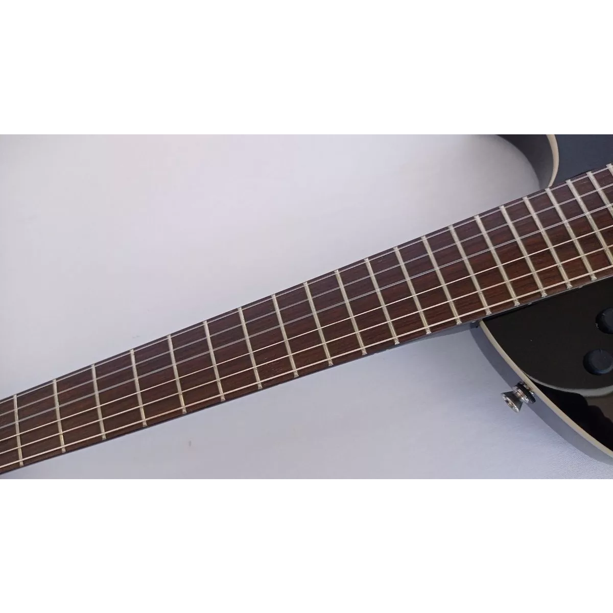 Violão flat Tagima Modena I NY Nylon BK Preto - Loja de Instrumentos ...