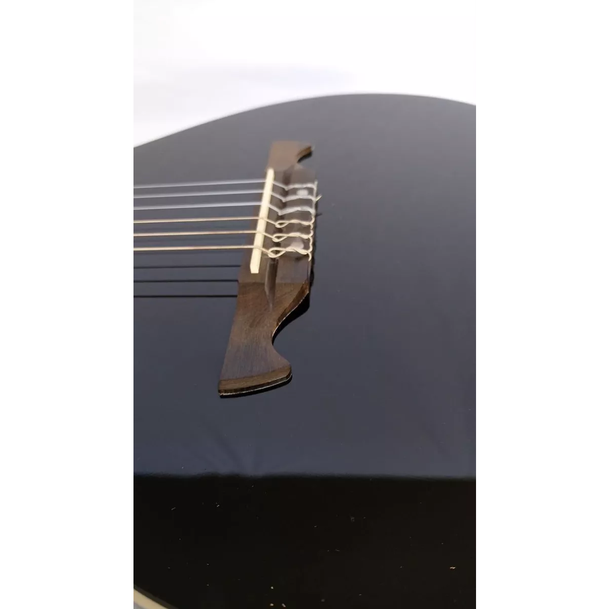 Violão flat Tagima Modena I NY Nylon BK Preto - Loja de Instrumentos ...