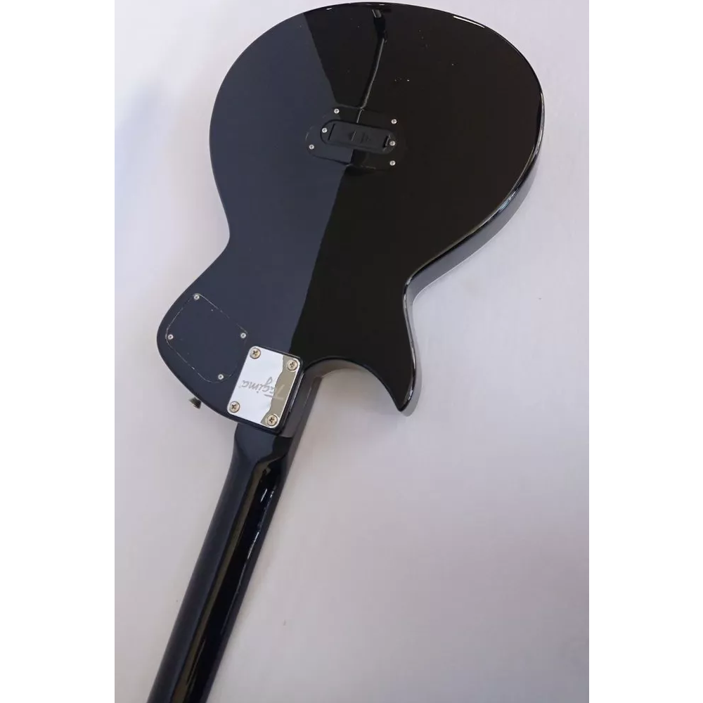 Violão flat Tagima Modena I NY Nylon BK Preto - Loja de Instrumentos ...