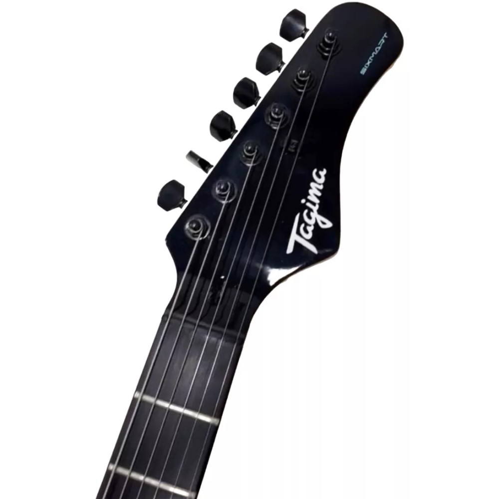 Guitarra Tagima Sixmart c/ efeitos drive reverb delay fone - Loja de Instrumentos Musicais São ...