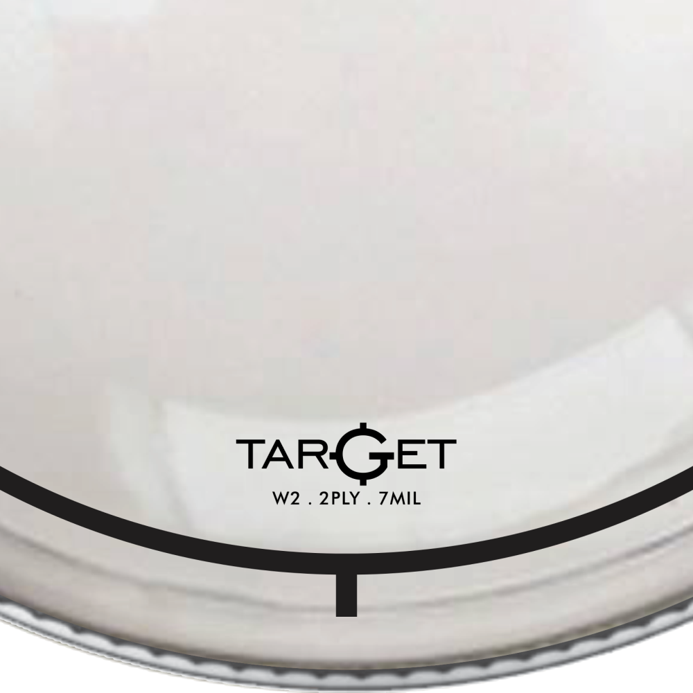 Pele 8 Williams Target Clear transparente hidráulica W2 - Loja de ...