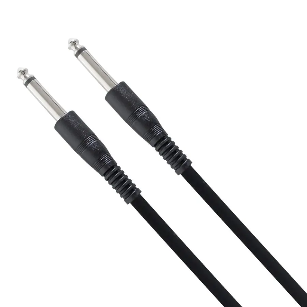 Cabo 5 Metros Datalink POP P10-P10 Preto Injetado PI003 - Loja de ...