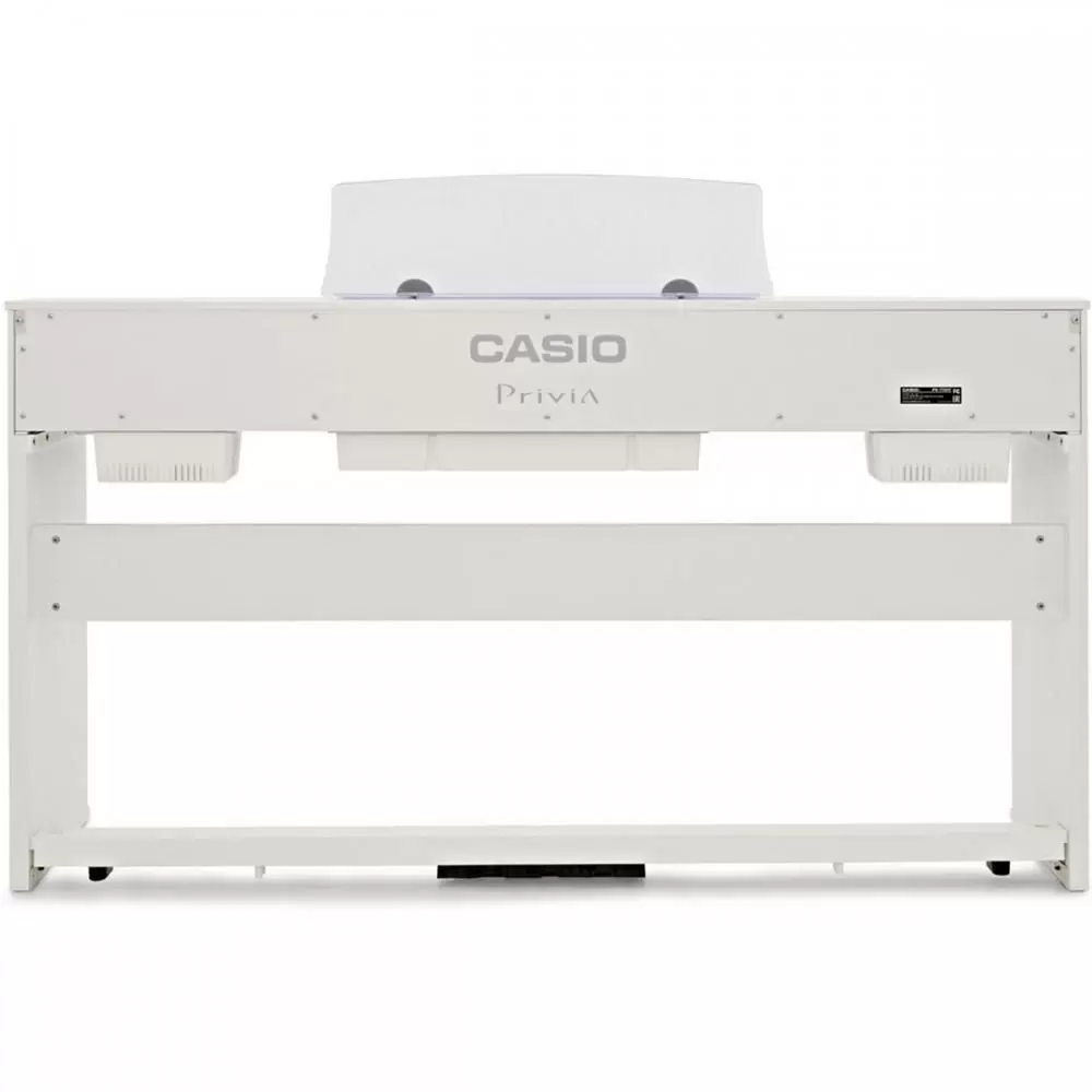 Piano Digital Casio Privia Px-770 branco 88 Teclas com móvel - Loja de ...