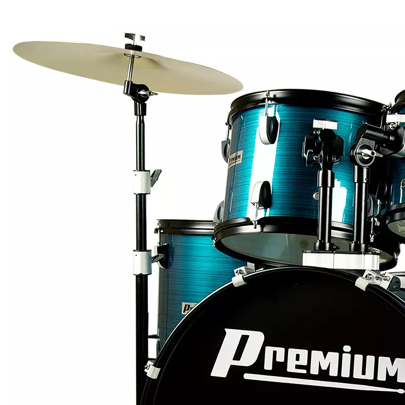 Bateria Premium Dx720 Bl Azul Bumbo 20 Profissional - Loja de ...