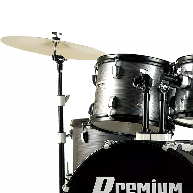 Bateria Premium Dx720 Sl Chumbo Bumbo 20 Profissional - Loja de ...