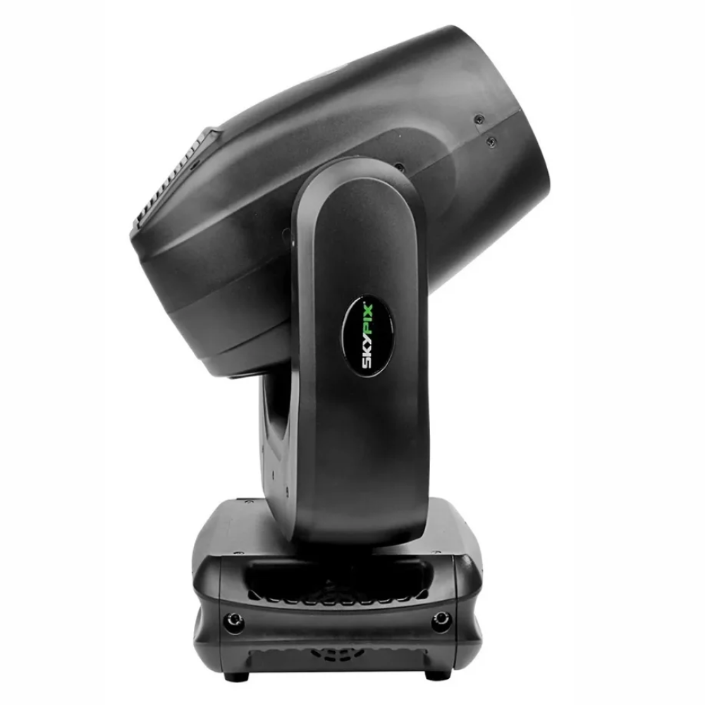 Par Moving Beam profissional + case Skypix 300 SK-BEAM300 - Loja de ...