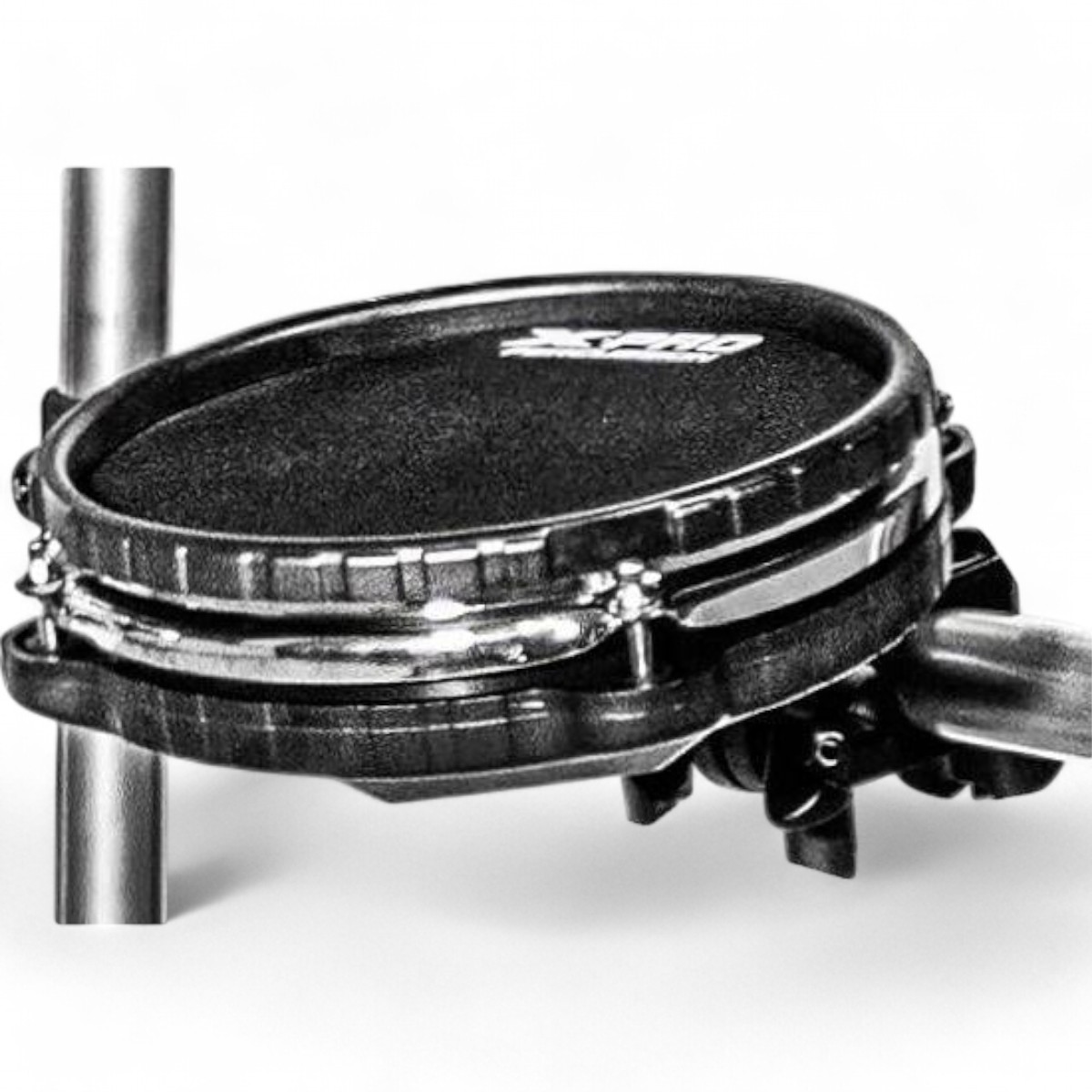 Bateria Eletrônica C.Ibanez Full Mash Head ED44 - Loja de Instrumentos Musicais São Bernardo do ...