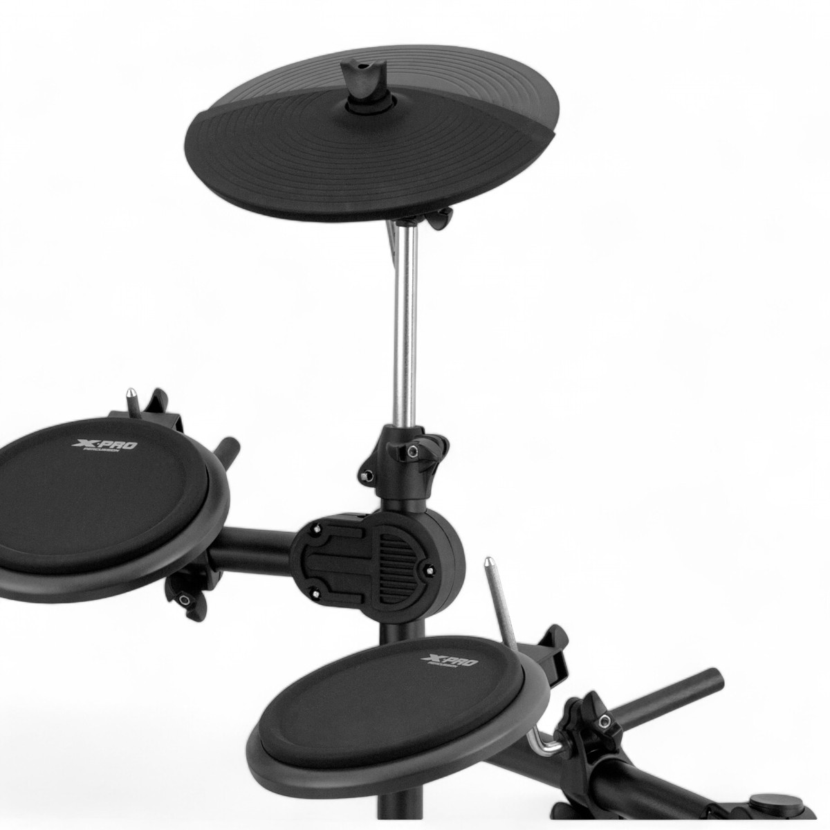 Bateria Eletrônica C.Ibanez X-Pro ED10 - Loja de Instrumentos Musicais São Bernardo do Campo ...