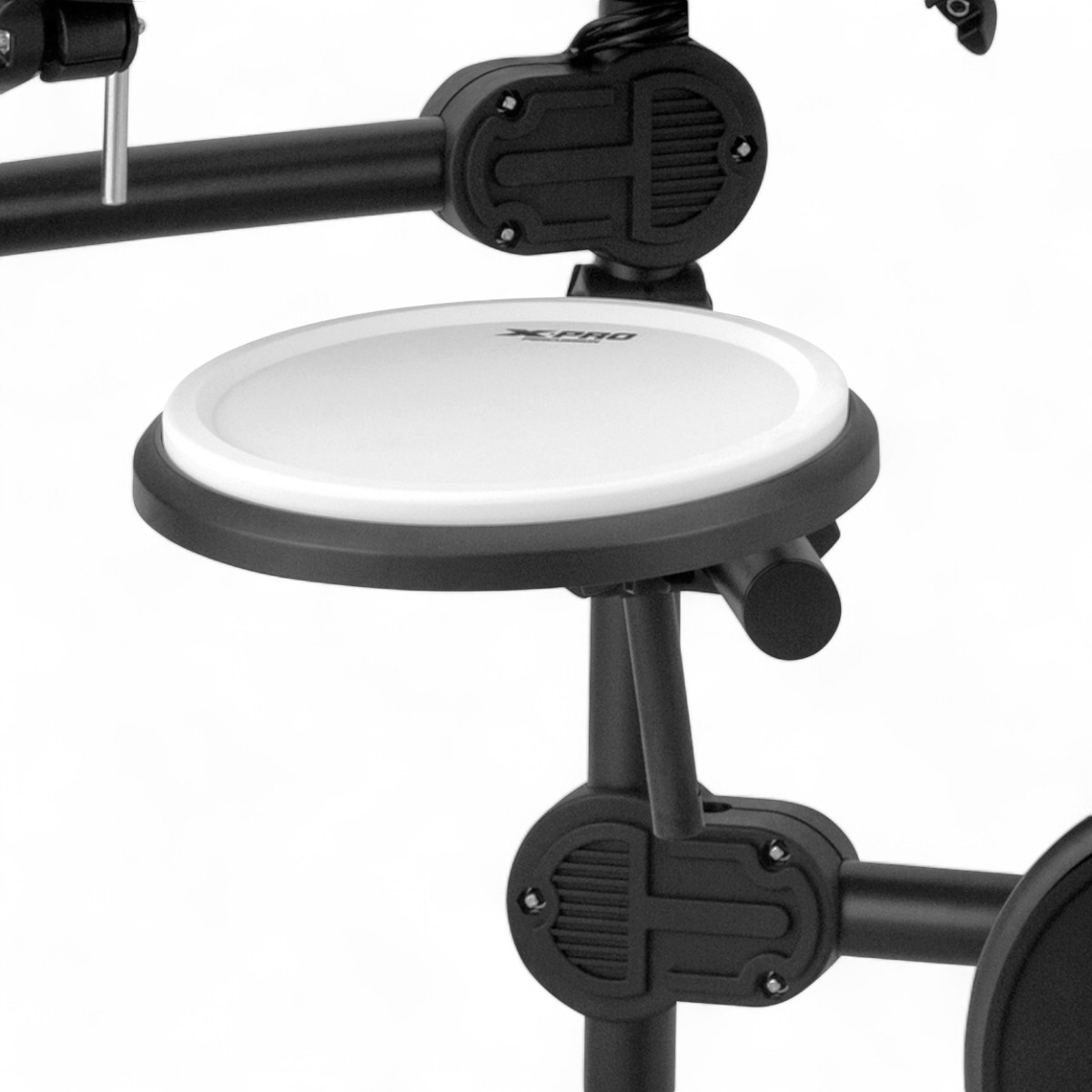 Bateria Eletrônica C.Ibanez X-Pro ED10 - Loja de Instrumentos Musicais São Bernardo do Campo ...