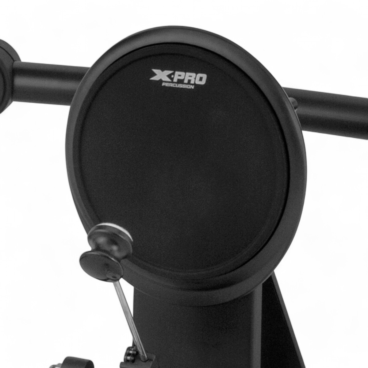 Bateria Eletrônica C.Ibanez X-Pro ED10 - Loja de Instrumentos Musicais São Bernardo do Campo ...