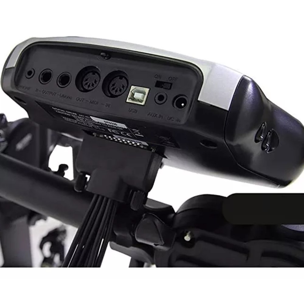 Bateria Eletrônica C.Ibanez X-Pro ED10 - Loja de Instrumentos Musicais São Bernardo do Campo ...