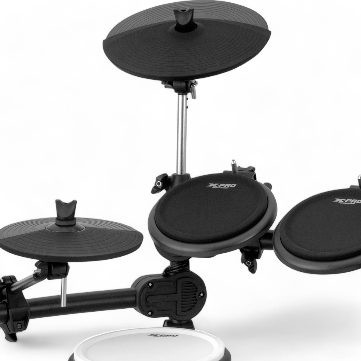 Bateria Eletrônica C.Ibanez ED100 - Loja de Instrumentos Musicais São Bernardo do Campo ...