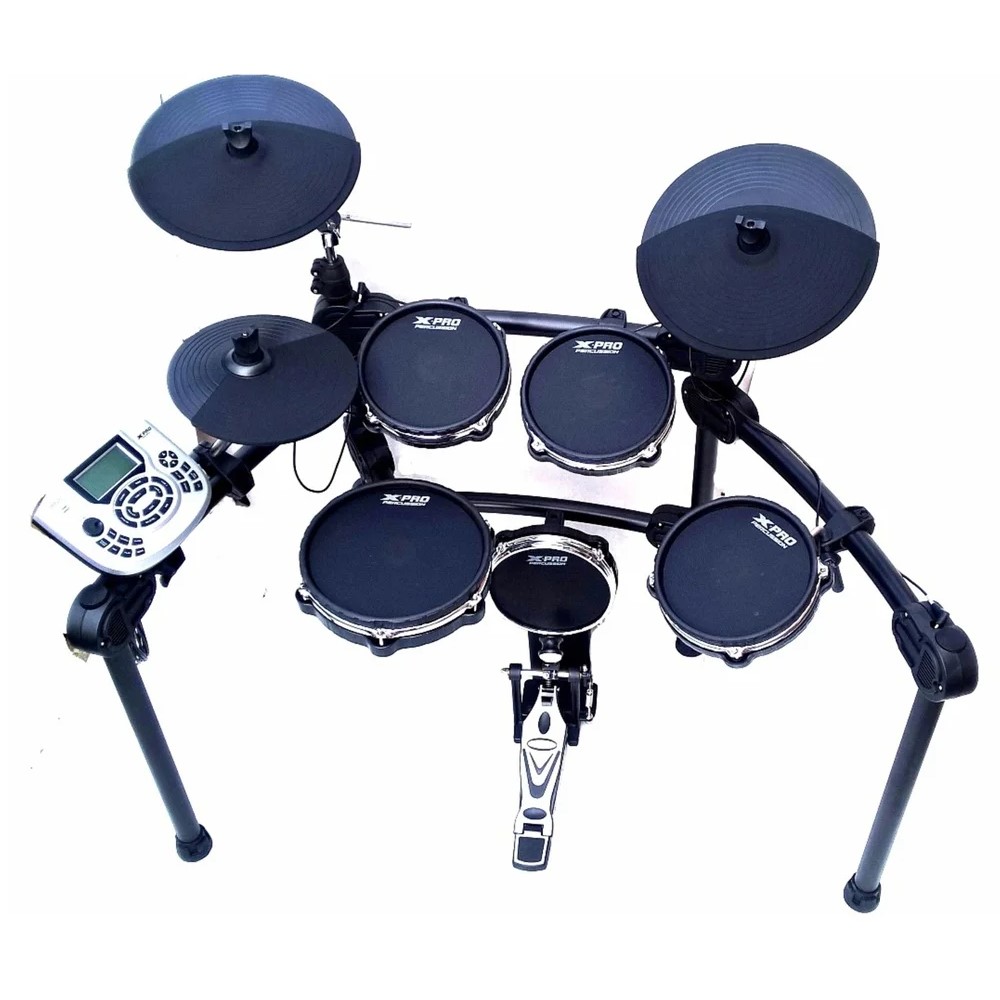 Bateria Eletrônica C.Ibanez ED20 - Loja de Instrumentos Musicais São Bernardo do Campo ...