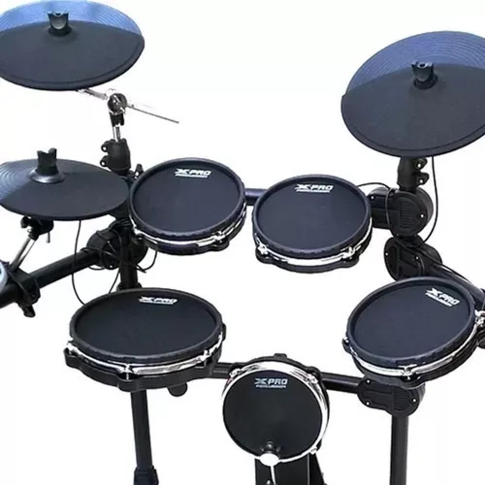 Bateria Eletrônica C.Ibanez ED20 - Loja de Instrumentos Musicais São Bernardo do Campo ...