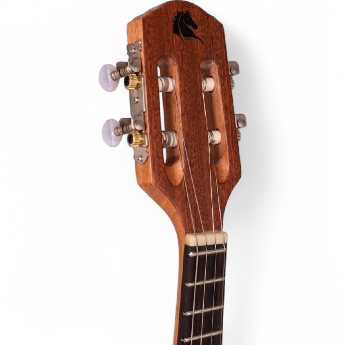 Cavaco eletroacústico Marques Ca-235nsel Anatômico Natural - Loja de ...