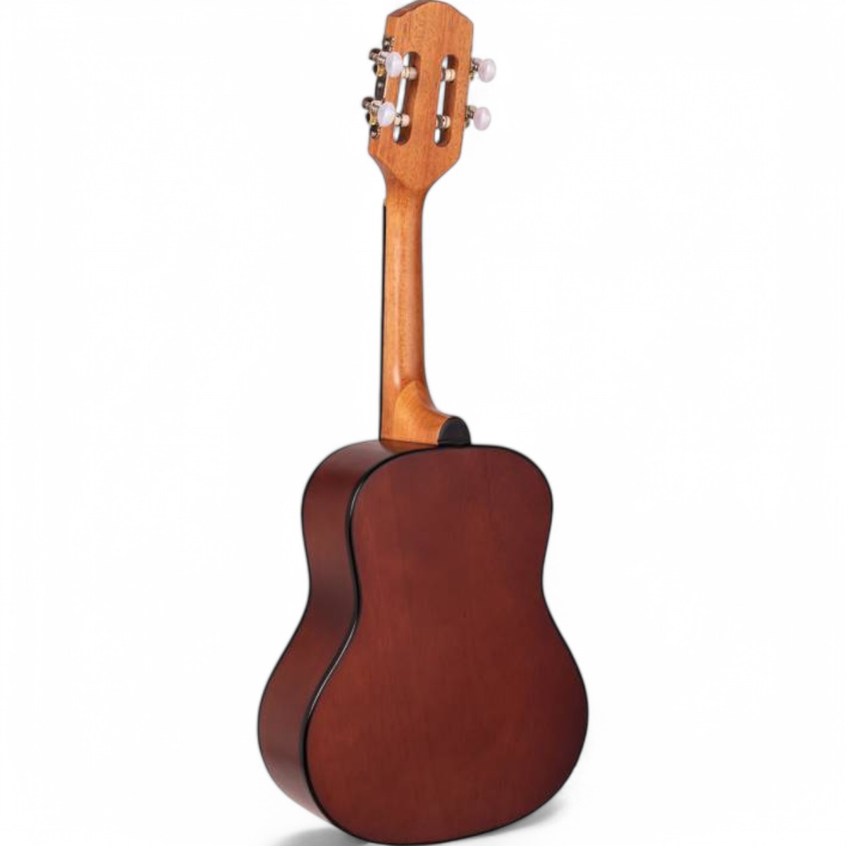 Cavaco eletroacústico Marques Ca-235nsel Anatômico Natural - Loja de ...