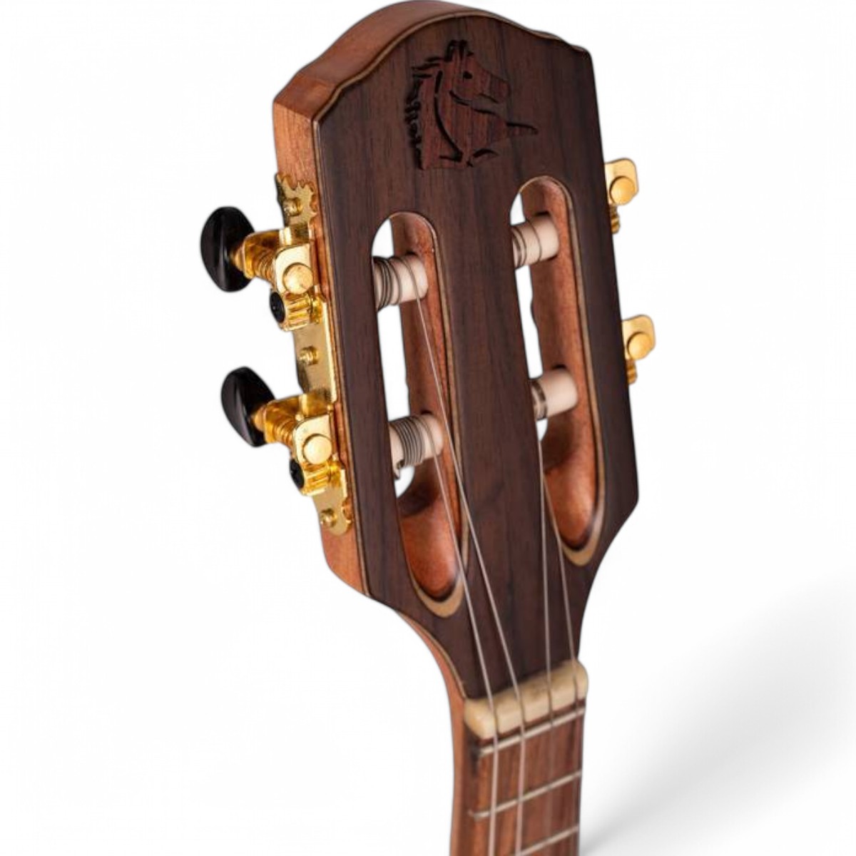 Cavaco Marques CA-85 NSAC tampo Maciço Natural Acústico - Loja de ...
