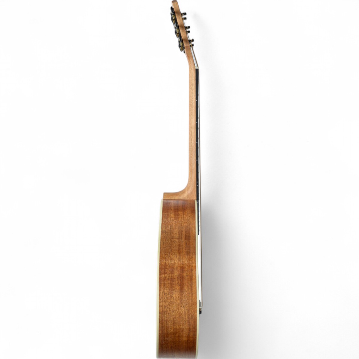 Violão Seizi Fun Panda Acoustic Aço Desert Gold Sparkle - Loja de ...