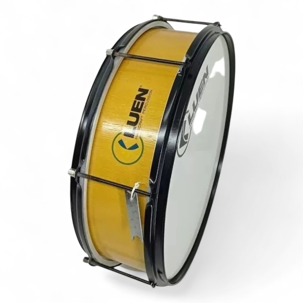 Zabumba 18 pol x 15 cm Luen Verniz 29181 15x18 - Loja de Instrumentos ...