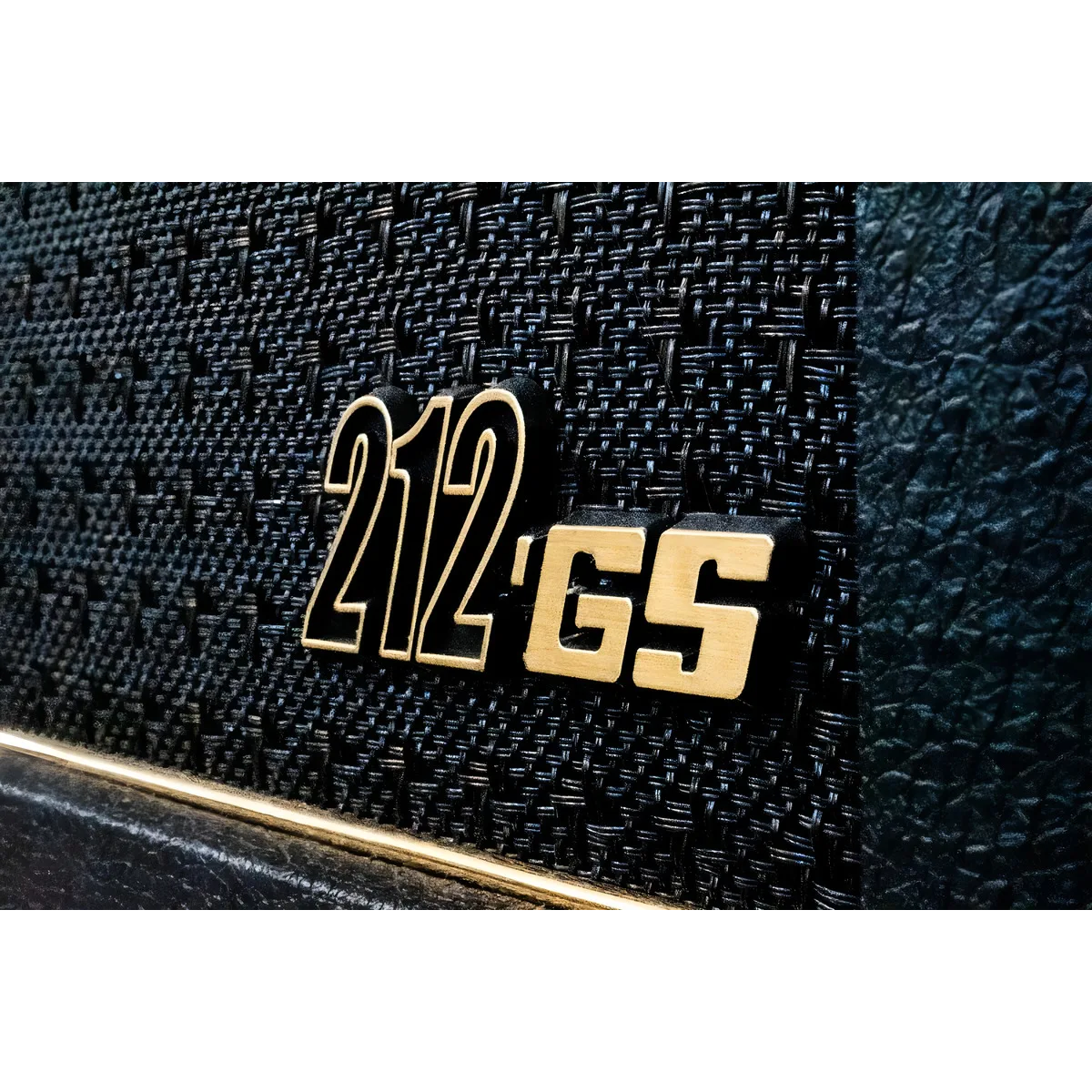 Kit Caixa Gabinete Guitarra 2x12 Space Gs212 + Cabeçote Space Jr F-350 ...