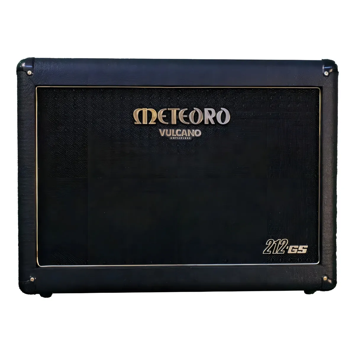 Kit Caixa Gabinete Guitarra 2x12 Space Gs212 + Cabeçote Space Jr F-900 ...