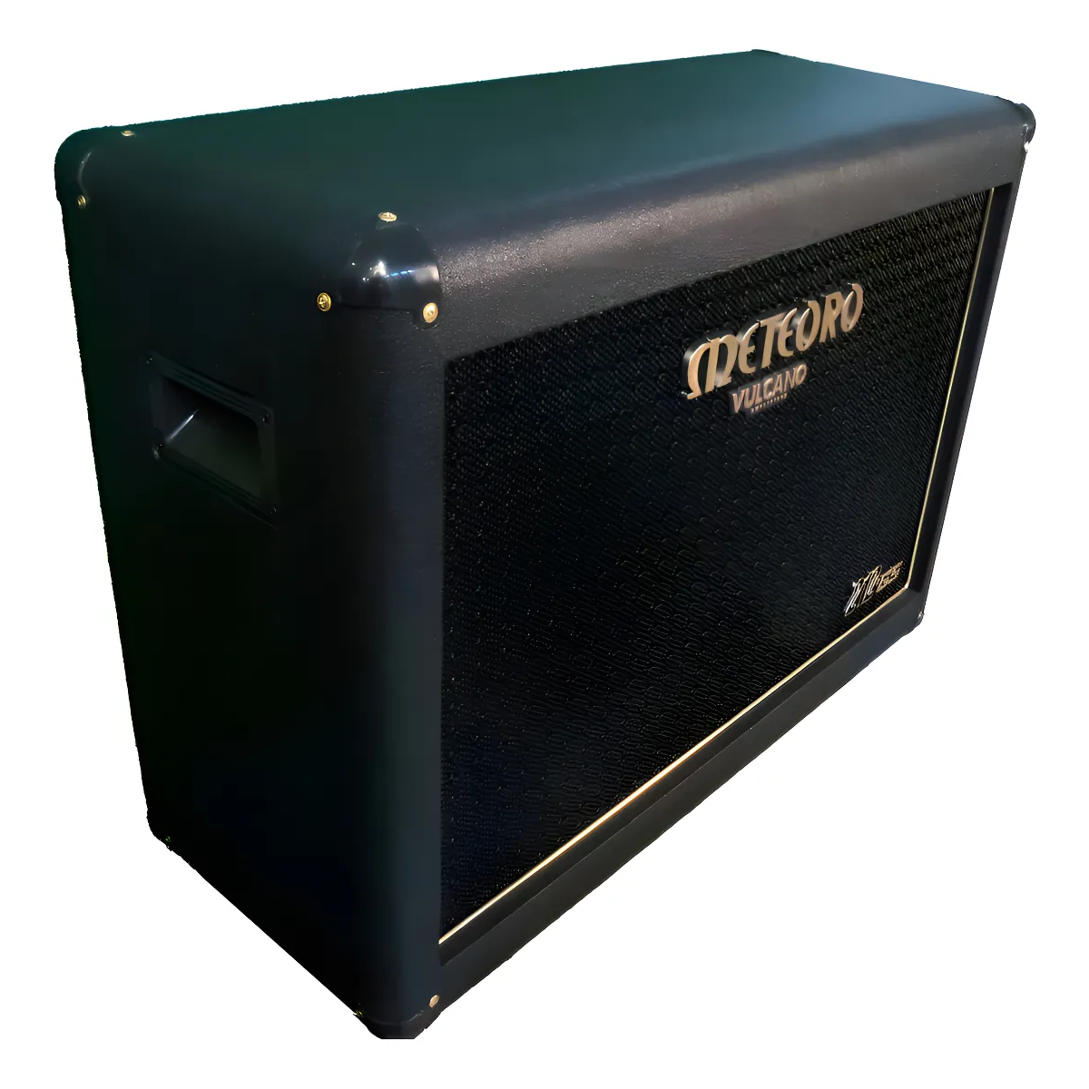 Kit Caixa Gabinete Guitarra 2x12 Space Gs212 + Cabeçote Space Jr F-900 ...