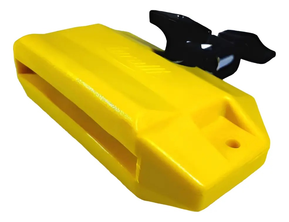 Bloco Sonoro Torelli Agudo com Guiro Amarelo TO009 - Loja de ...