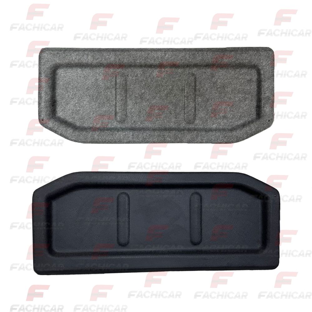 TAMPÃO DO SOM DO HB20 PRETO MODELO ORIGINAL - FACHICAR - AUTO SHOPPING
