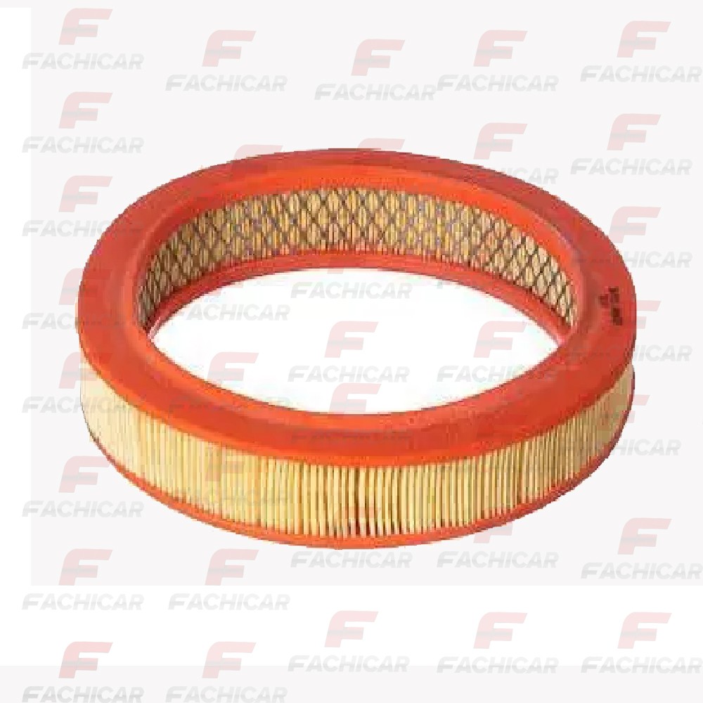 FILTRO DE AR DO MONZA 1.6/1.8/2.0 - FACHICAR - AUTO SHOPPING