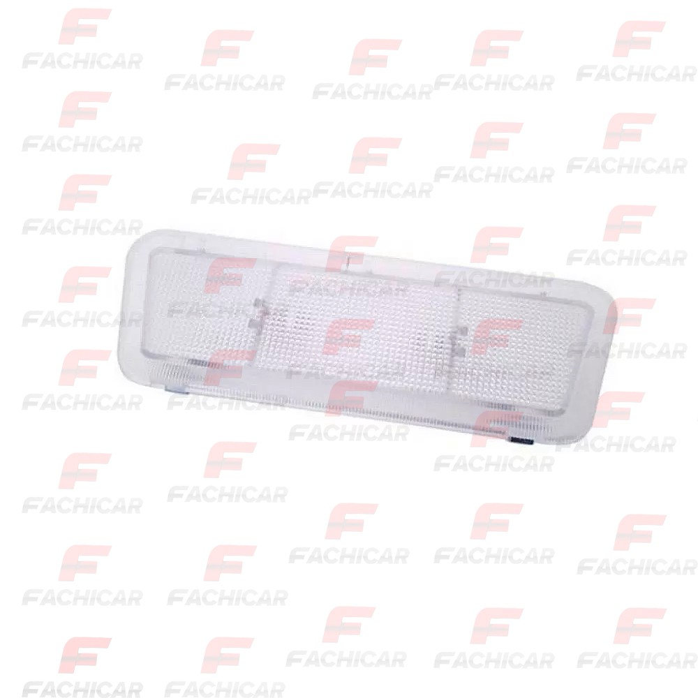 LANTERNA DE TETO DO CORSA/VECTRA/ASTRA/MONTANA - FACHICAR - AUTO SHOPPING