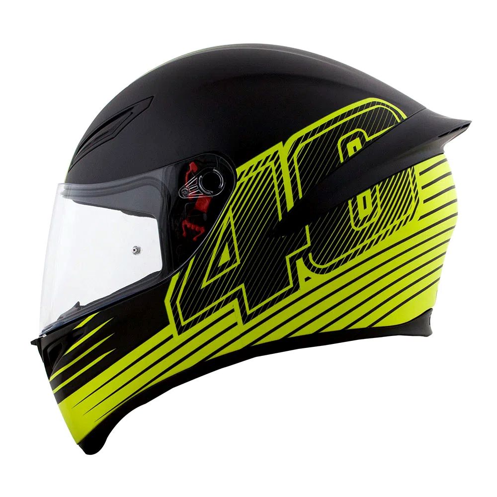 Agv k1 edge store