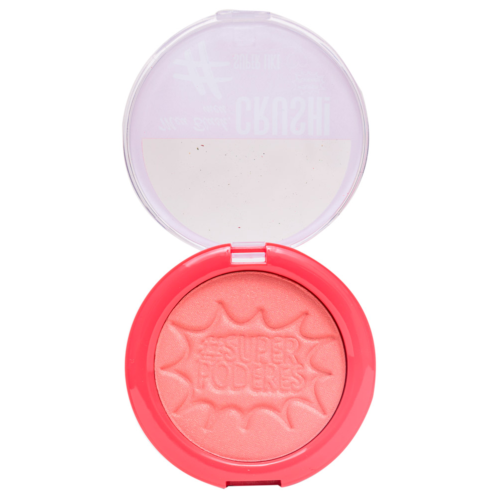 Blush Meu Blush Meu Crush Super Poderes | Make para Casamento ...