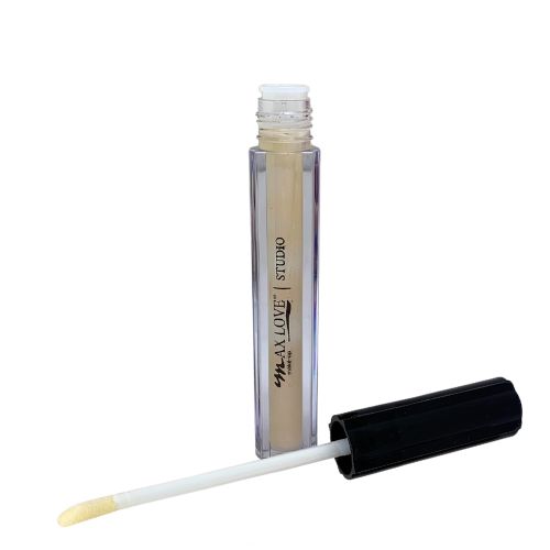 Gloss Lip Volumoso Quente Cor 151 Max Love | Maquiagem e Girl ...