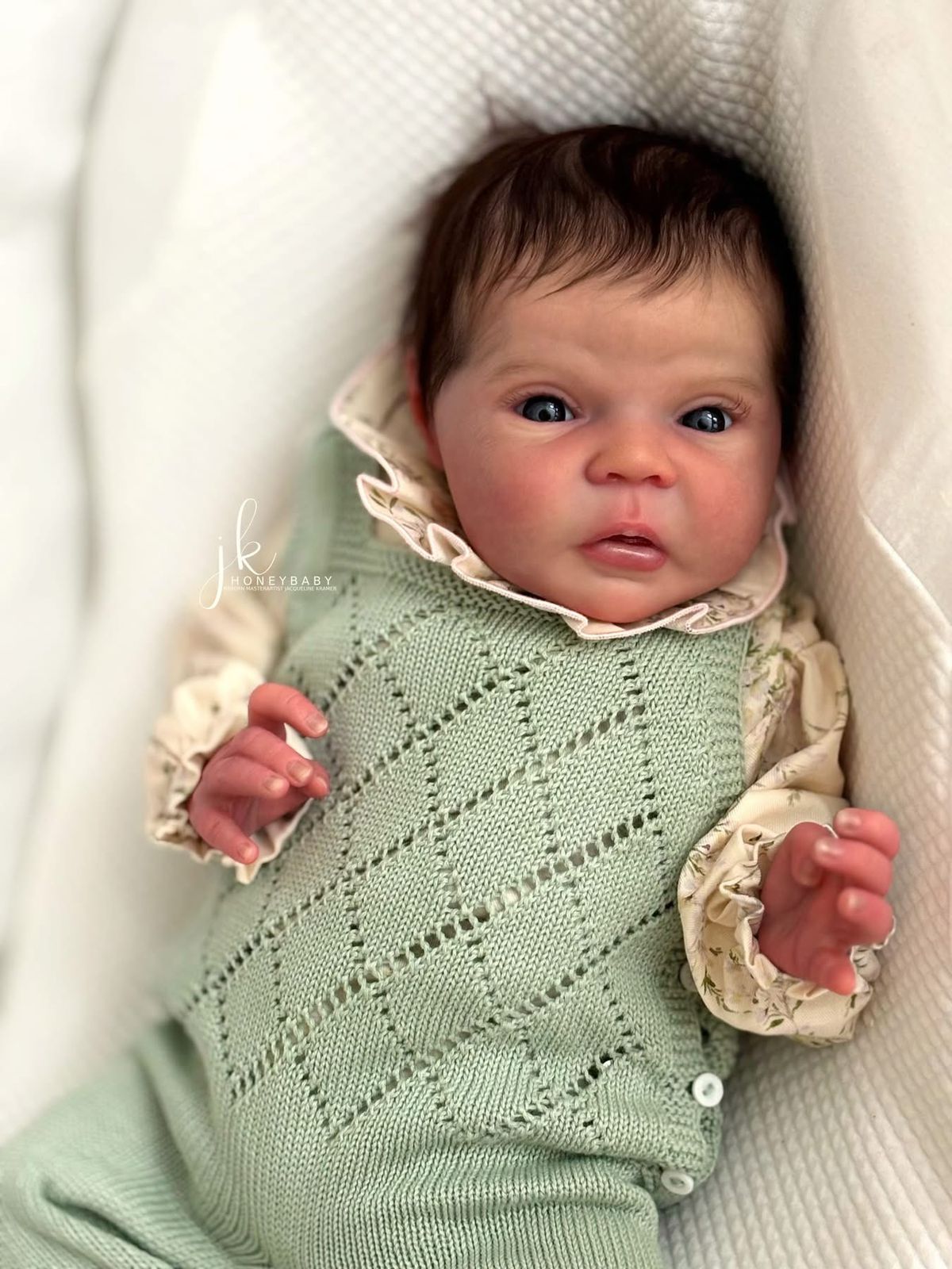 PRE ORDEM de KIT ESCULTORA - BABY MAYVEN - "by VIVIANE ALELUIA -A ...