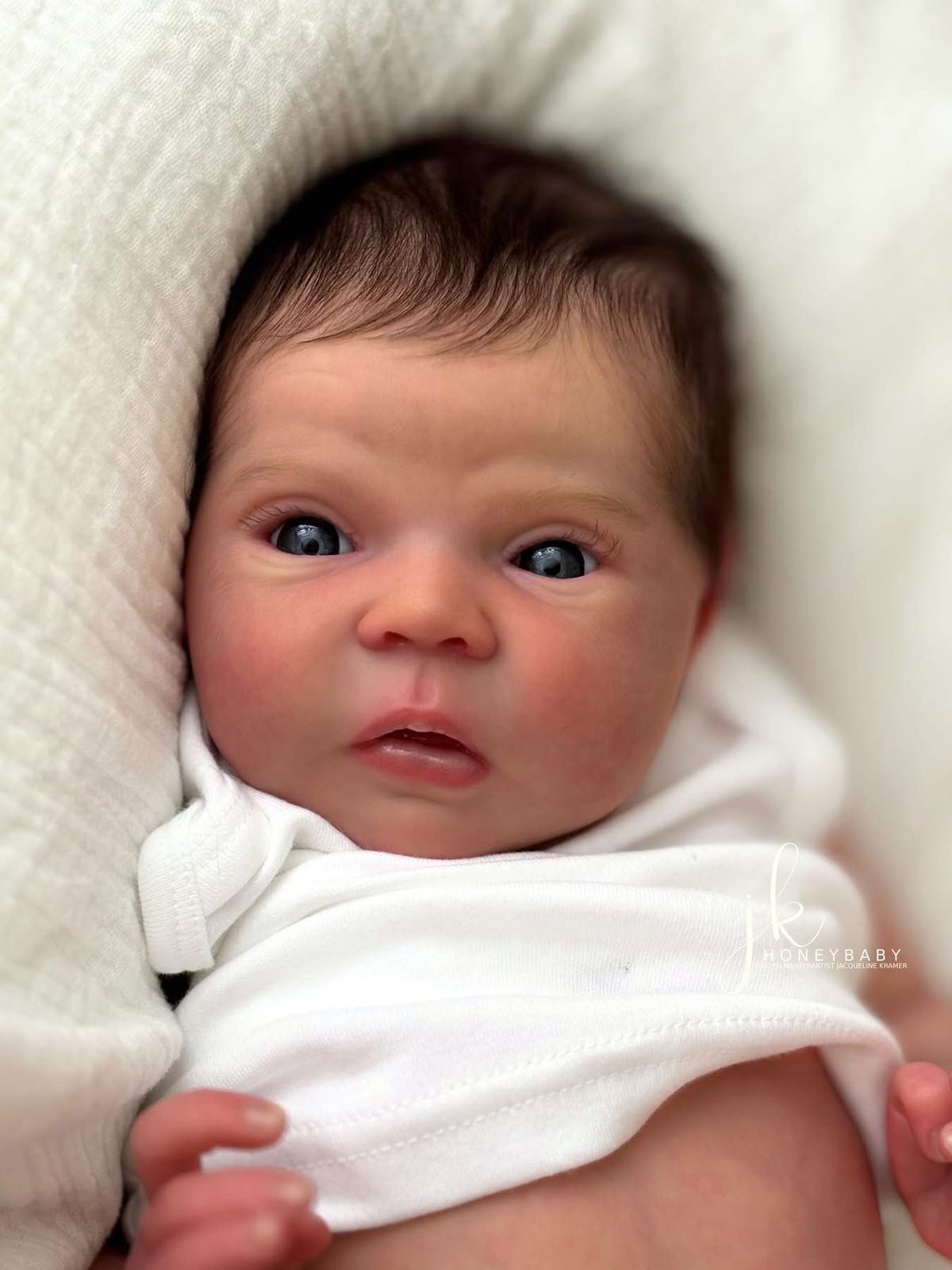 KIT ESCULTORA - BABY MAYVEN - "by VIVIANE ALELUIA - MATERIAL REBORN ...