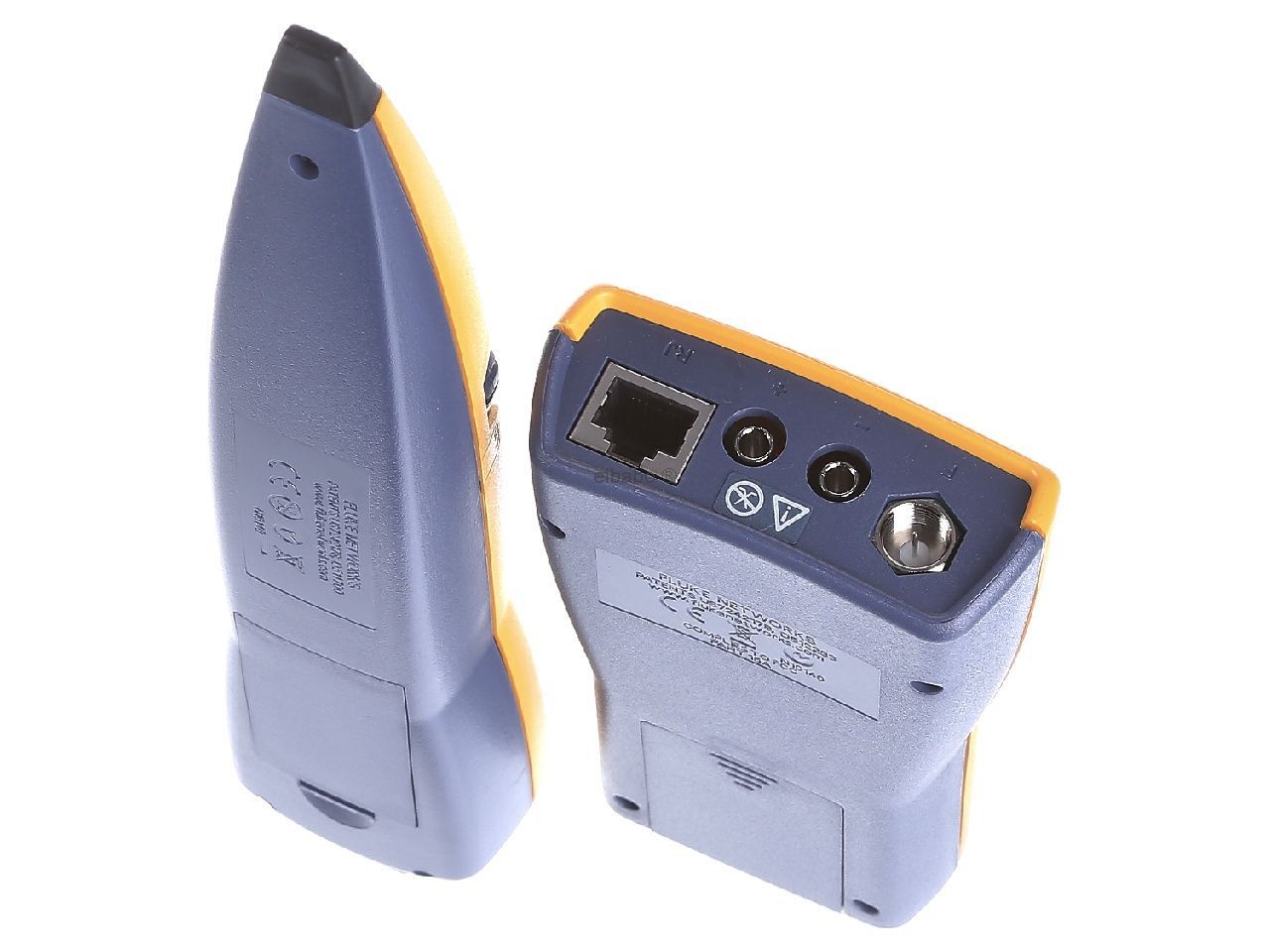 INTELLITONE PRO 200 LAN TONER AND PROBE KIT - Macaetec Instrumentos