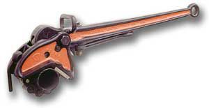 Chain Wrenches - PETOL - Macaetec Instrumentos