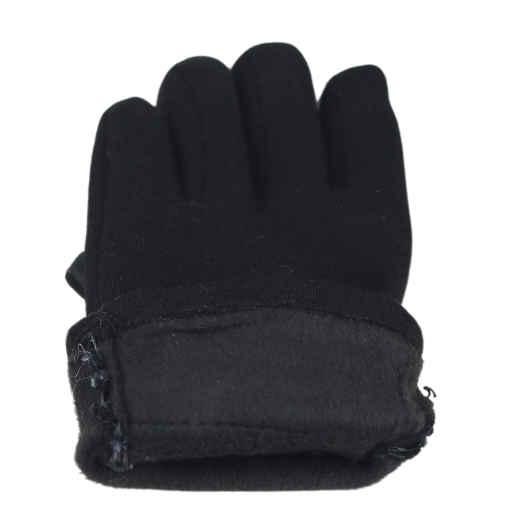 Luva Ernest Em Tecido Interior Peluciado Feminina - Ernest Online ...