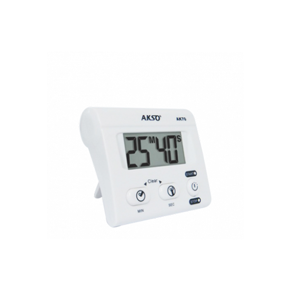 Timer Digital Alarme Ak70 Akso - Ciruvix - Produtos científicos como ...