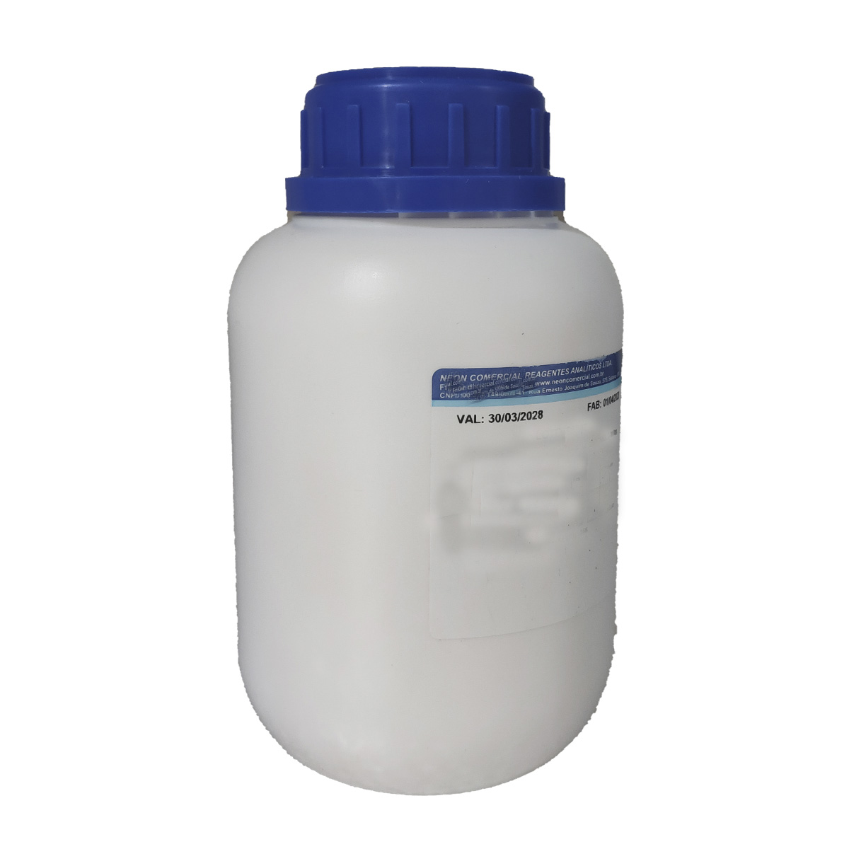 Edta sal dissodico dihidratado pa 500gr neon - Ciruvix - Produtos ...