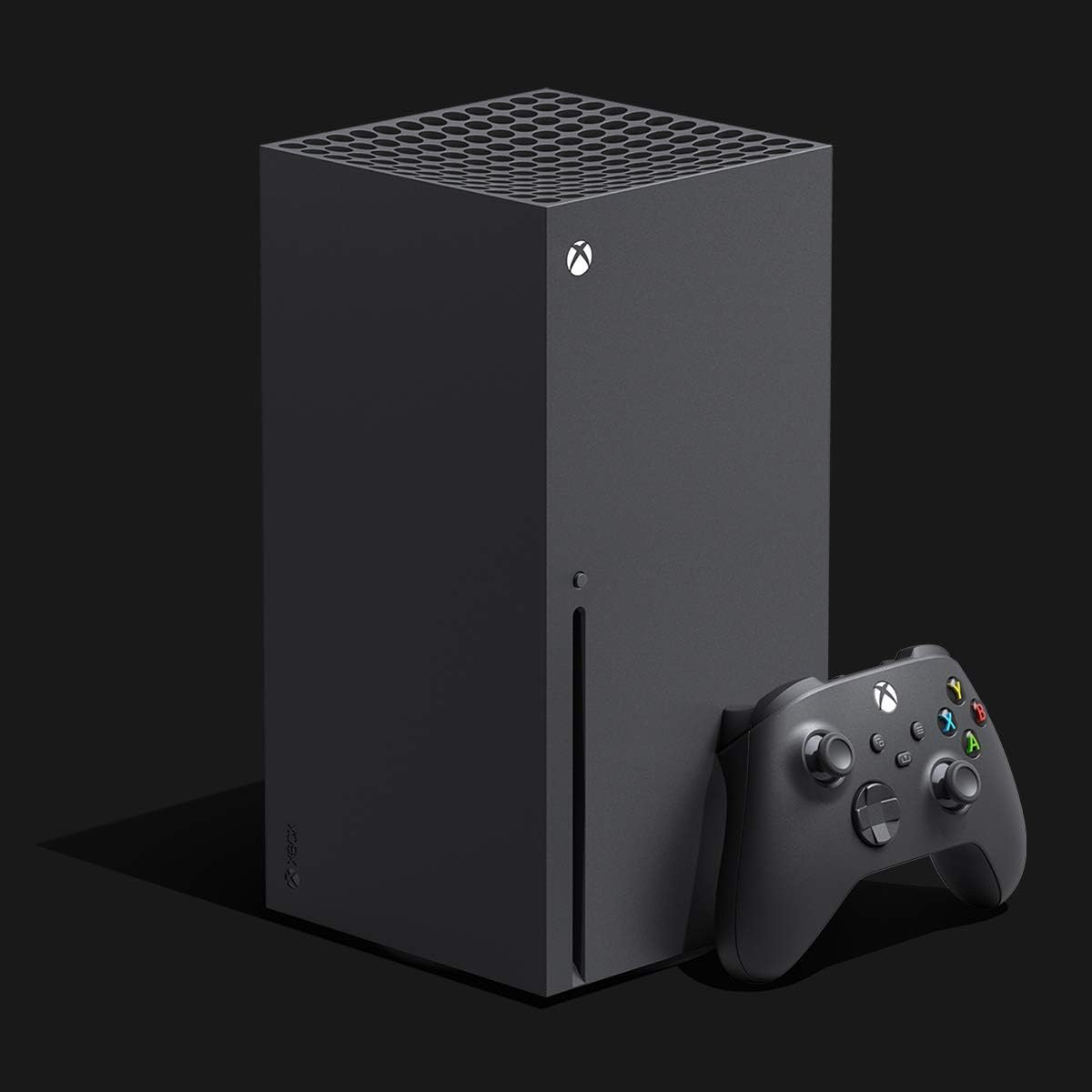Amazon xbox x series store