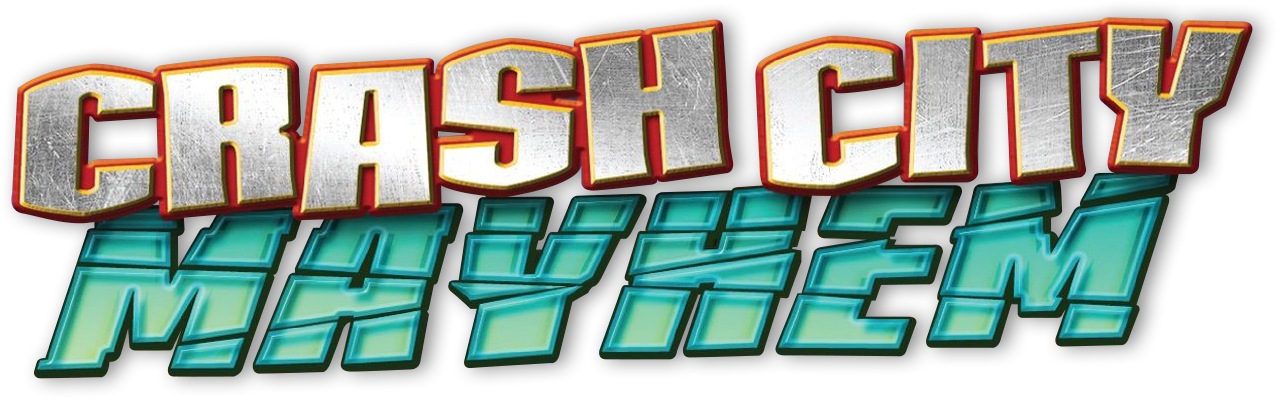 Crash City Mayhem Seminovo - 3DS - Stop Games - A loja de games mais ...