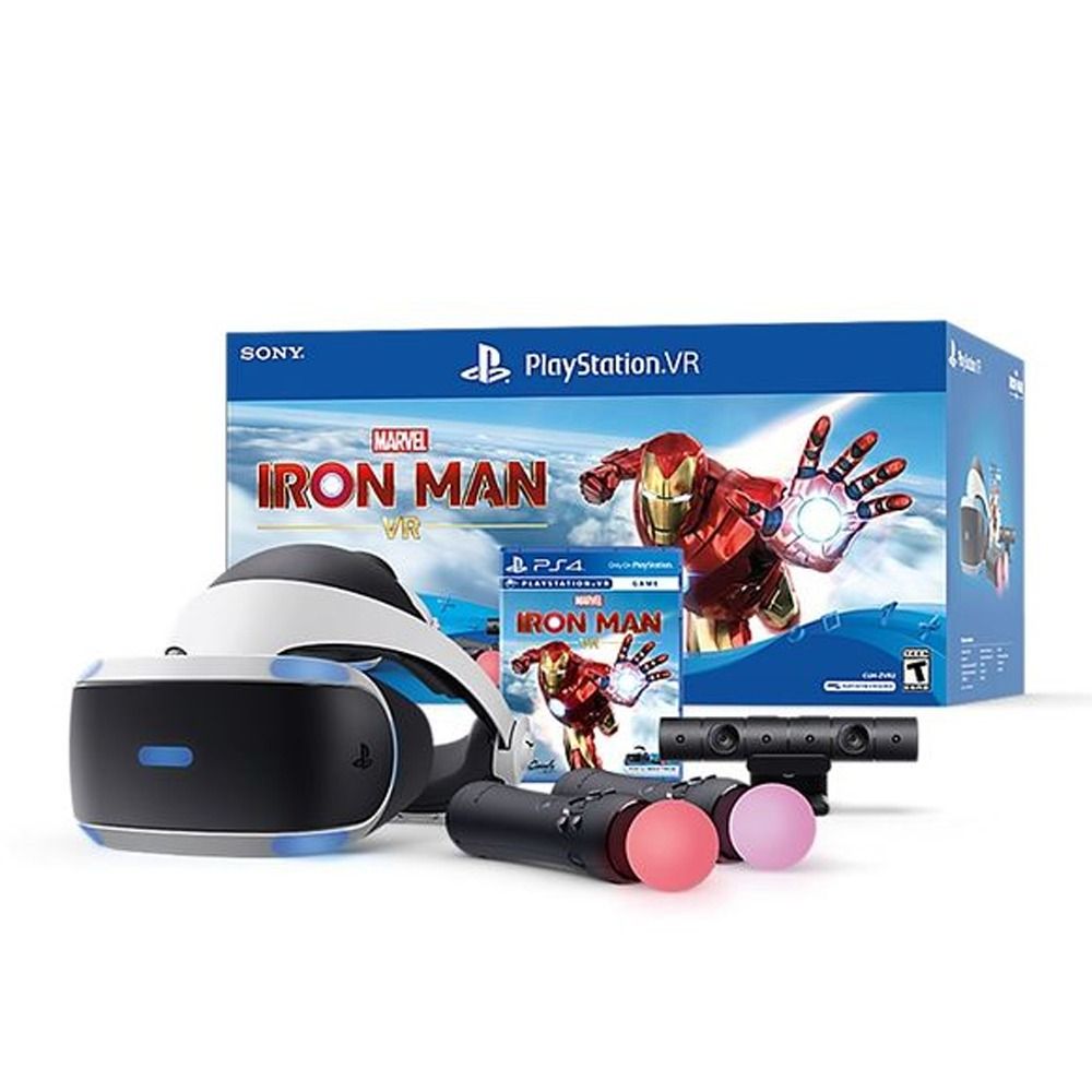 Playstation VR e Firewall - Stop Games - A loja de games mais completa ...