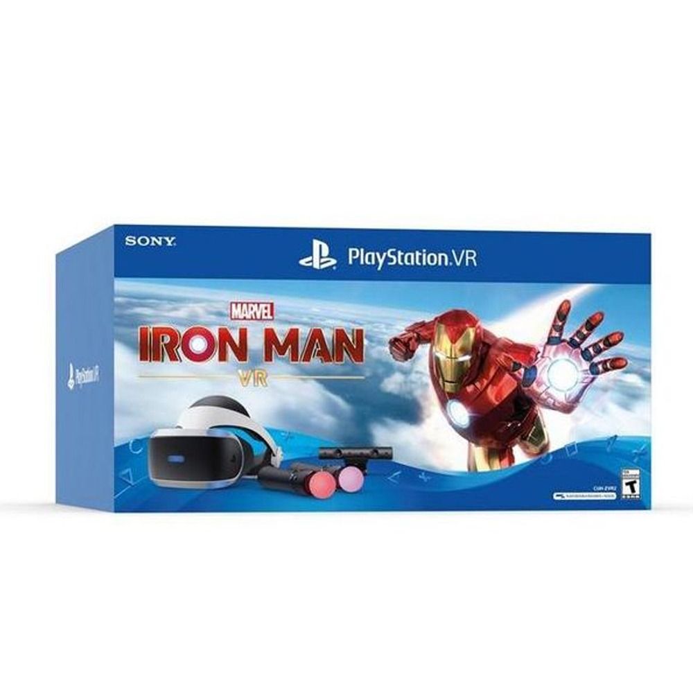 Playstation VR e Firewall - Stop Games - A loja de games mais completa ...