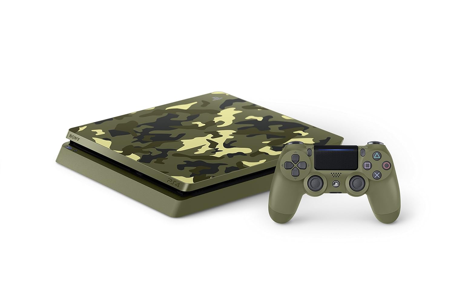 Playstation 4 cod bundle store
