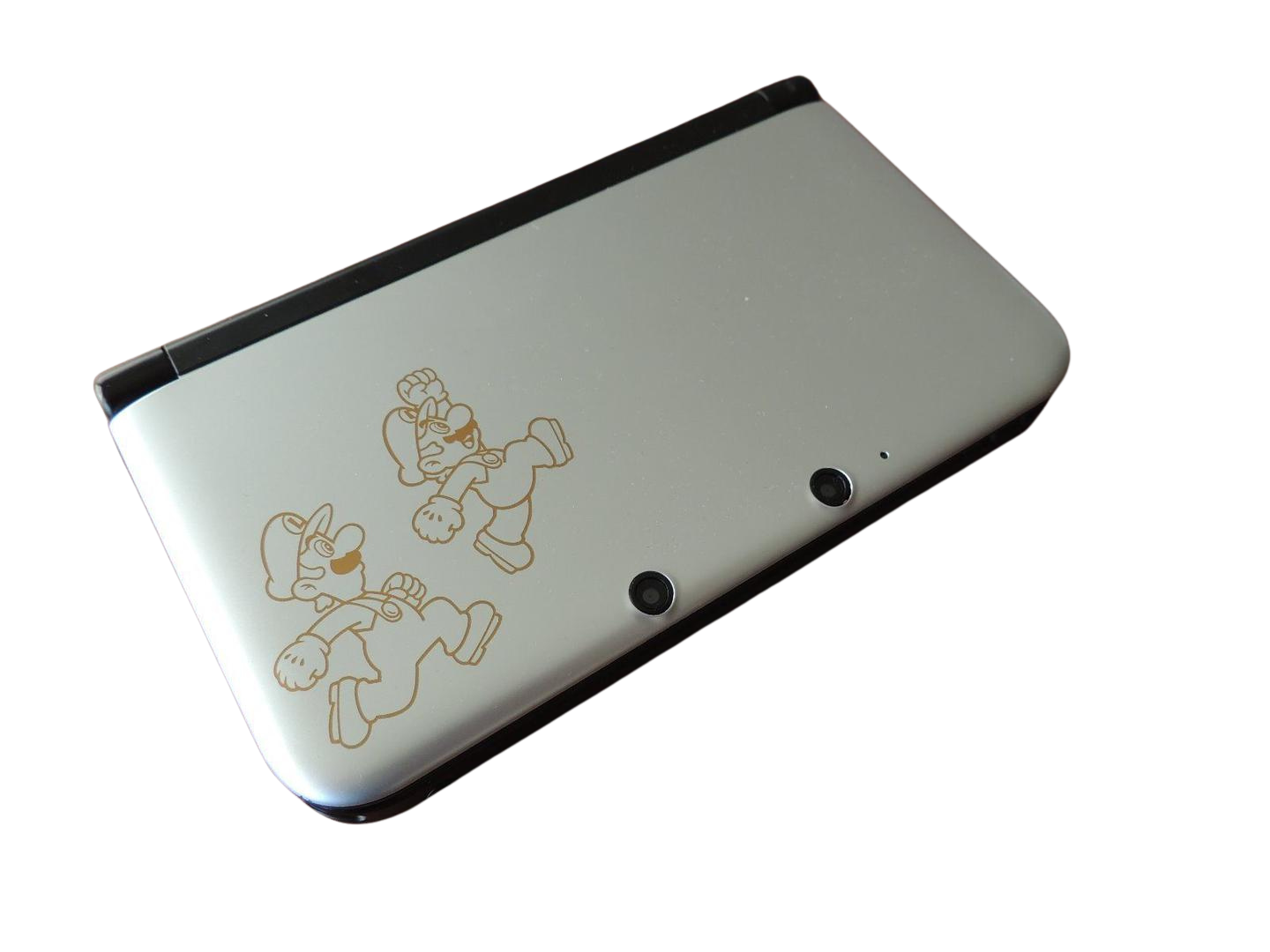 Mario 3ds console store